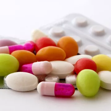 Minder milieubelasting medicatie › Jaarverslag Duurzaamheid 2023